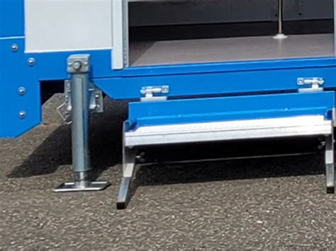 Typ Wc 2002 • Barthau Anhängerbau