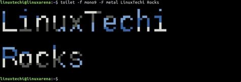 12 Funny Commands Of Linux That Can Make You Laugh