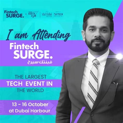 Tufail Ahmed Khan On Linkedin Fintech Dubai Digital