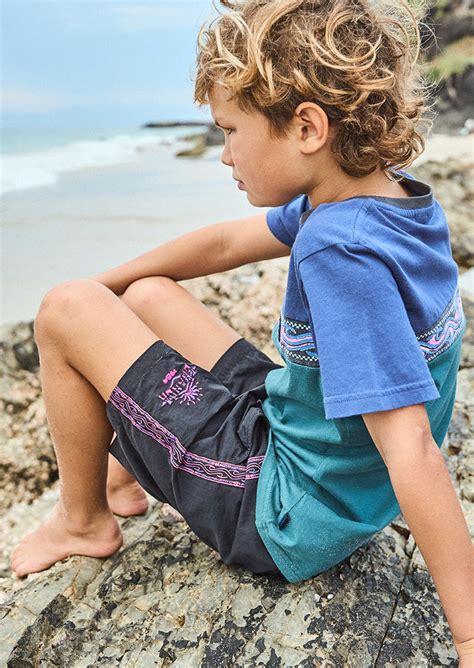 Sprint Shorts Ghanda Clothing