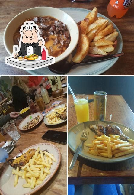 Nandos Kosher Johannesburg Restaurant Menu Prices And Reviews