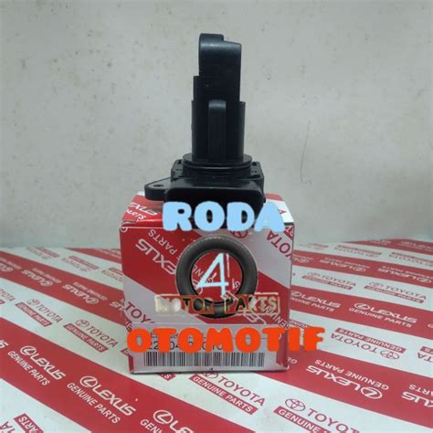 Sensor Air Flow Sensor Maf Map Toyota Altis Innova Inova Hilux Bensin Lazada Indonesia