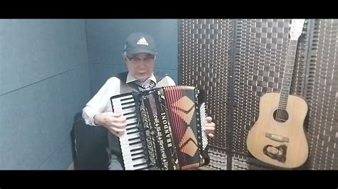 지동국의 아코디언 울어라 기타줄 손인호 Youtube