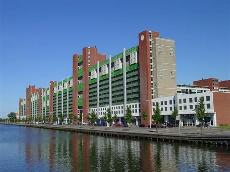 De Lamel - Den Haag
