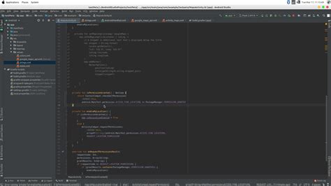 Unresolved Reference Android Studio Fix It Chippiko