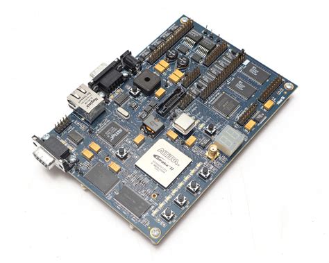 altera nios ii development kit
