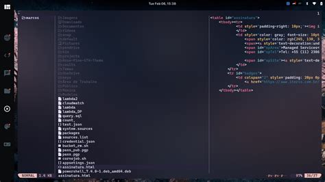 GitHub Yazi Rs Flavors Some Yazi Flavors Maintained By Community
