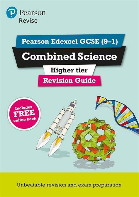 New 91 Gcse Combined Science Physics Edexcel Revision