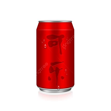 Coke Can PNG Transparent Images