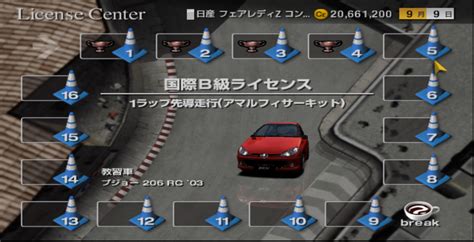 Bug Game Slows Downs At Specific Level In Gran Turismo 4 Scps 17001 · Issue 9663 · Pcsx2