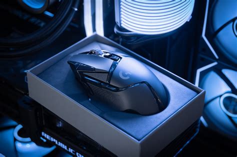 Logitech G502 X Plus Lightspeed Wireless Mouse Raffledup