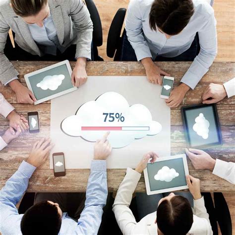 Cosè Il Cloud Computing Ntd Italia