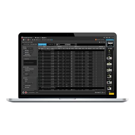 KEYSIGHT BV0006B BenchVue Data Acquisition App Batter Fly