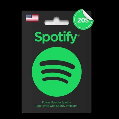 19 Ways To Easily Earn Free Spotify T Card Codes Artofit