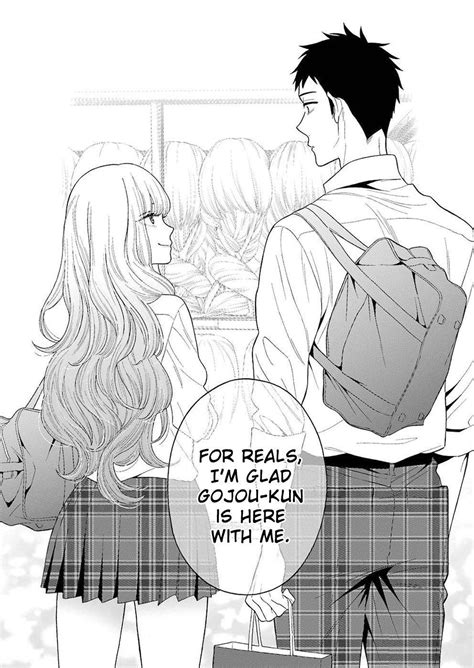 Read Manga My Dress Up Darling Chapter
