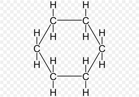 Cyclohexane Structure