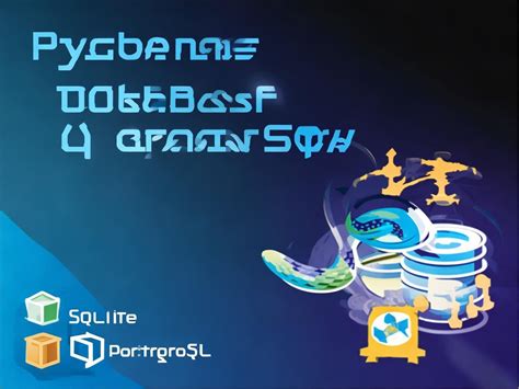 《python数据库实战:sqlite、mysql、postgresql精通》 达沃热点 《python数据库实战:sqlite、mysql、postgresql精通》 达沃热点