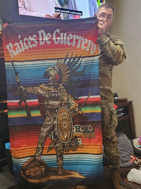 Air Assault Flag Pltdaddy