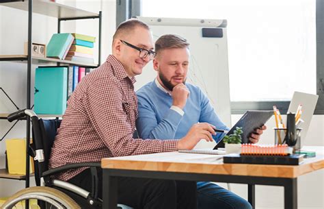 Access And Maintain Employment NDIS Assistance VM Kare