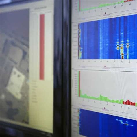 Pipeline Monitoring System OptaSense