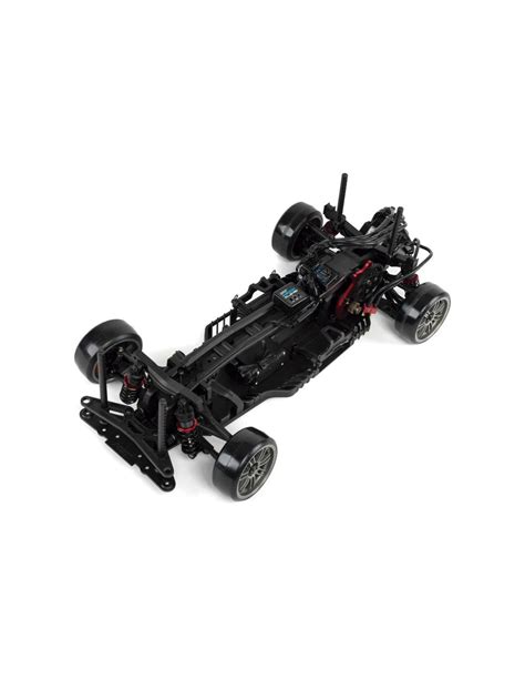 COCHE DRIFT MST RMX 2 5 RWD E30RB RTR TRANSPARENTE