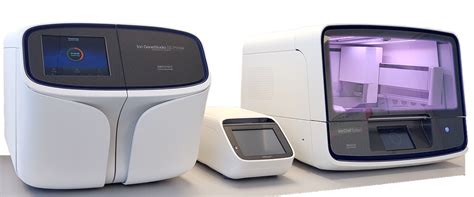 Next Generation Sequencing Machine Department Of Next Generation