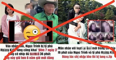 Thực Hư Clip 36 Phút Của Ngọc Trinh Và Tỷ Phú Hk Khiến CĐm Náo Loạn