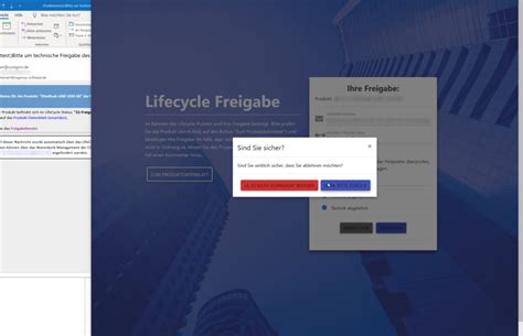 Workflow De Validation Avec Intégration De Contentserv Via Lapi Web