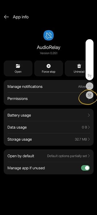 Can Connect Thru Internet But NO SOUND Help AudioRelay