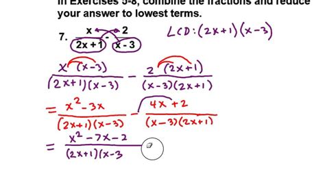 Precalculus Chapter 2 8 Quick Review Exercises 1 10 End Behavior Reduce