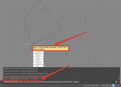Solved Problems Using Measure Tool In Autocad 2017 Mac Autodesk