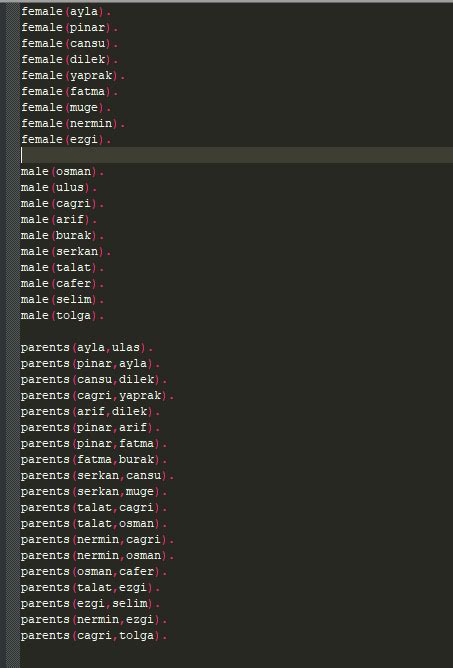 Why Does Returning False Rprolog