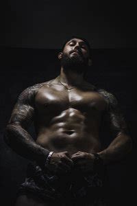 Tazzmanian Studios Homoerotic Photography Lpsg