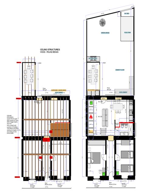 Canhestros Final Scale Pdf