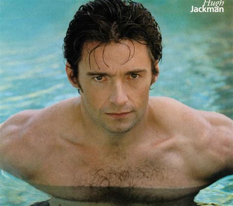 Hugh Jackman Hugh Jackman Photo 183655 Fanpop