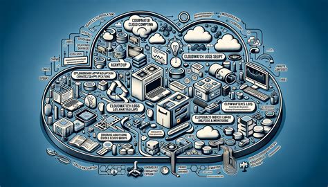 Aws Cli V2 By Examples Enhancing Amazon Ecs Monitoring And Logging