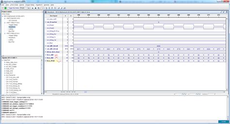 ADC LVDS Serial Interface Errors Data Converters Forum Data Converters TI E E