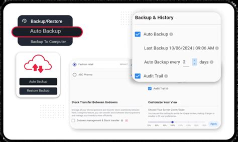 GST Accounting Software Crack Version Vyapar App