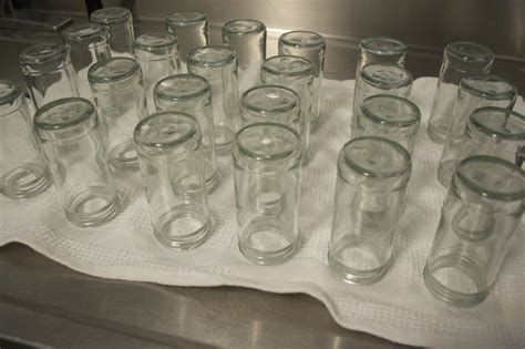 9 Fun Ways To Reuse And Upcycle Glass Spice Jars Flipboard