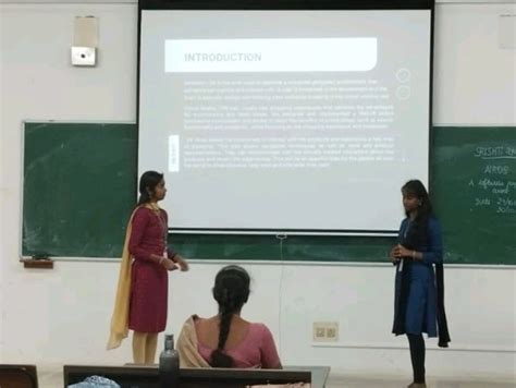 Jayashree Arjunan On Linkedin Vrshopping Goggles Paperpresentation Virtualassistantservices