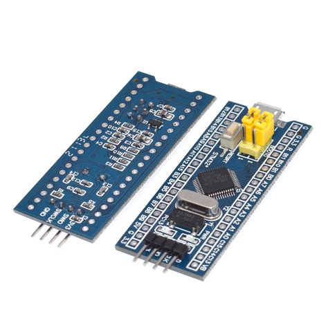 Arm Stm32 System Development Board Module For Philippines Ubuy