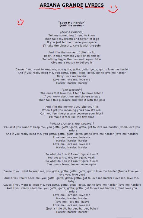 Songs To Do Lyric Prank On Boyfriend
