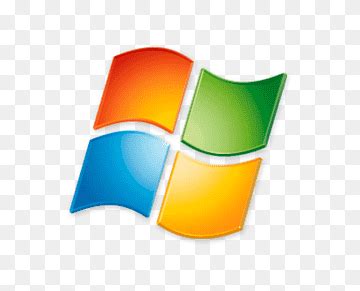 Windows 7 Logo Transparent Background