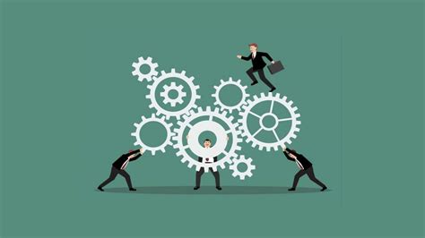 سیستم سازی کسب و کار