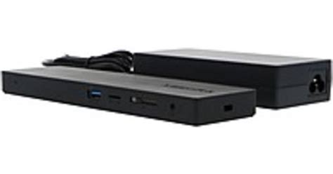 Visiontek Vt2500 Triple Display Usb C Docking Station • Price