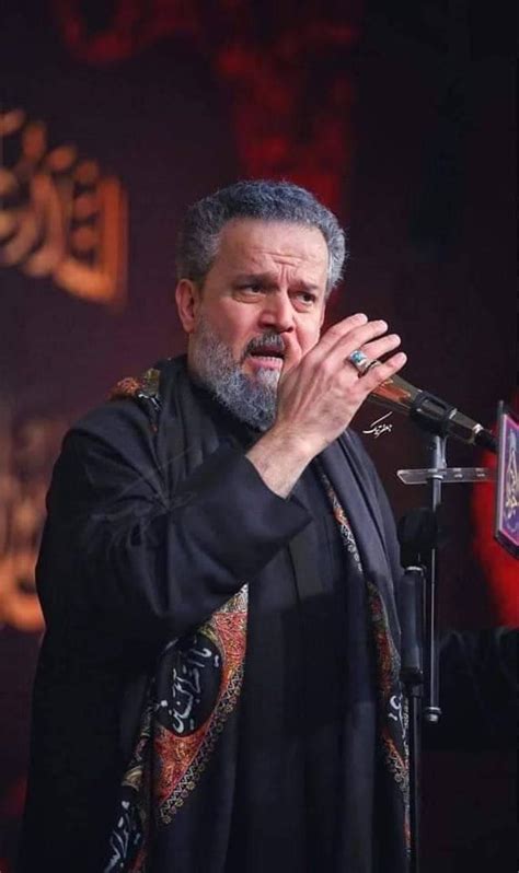 محبين ملا باسم الكربلائي