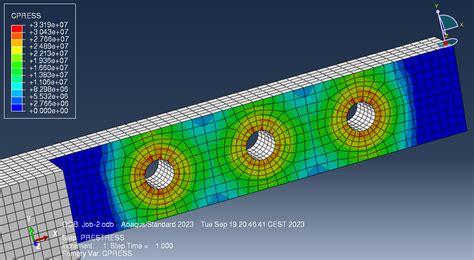 An ABAQUS MATLAB Tutorial For Jointed Systems