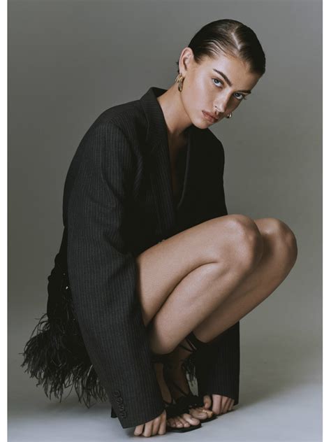 Freya Tidy Women Los Angeles