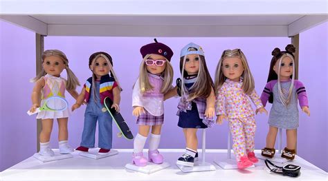 American Girl Doll Official Site New Arrivals