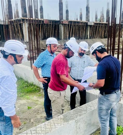 Infrastructure Engineering Services At ₹ 500hour In Jaipur Id